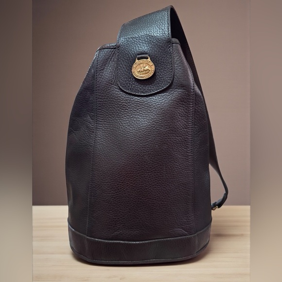 Brahmin | Bags | Brahmin Melbourne Allie Sling Backpack | Poshmark